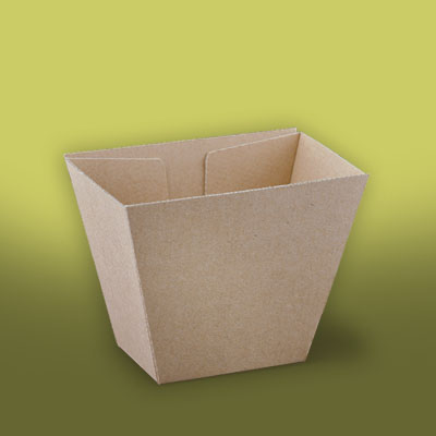 Crown 53 Trading LLC - Readymade Food Packaging Products