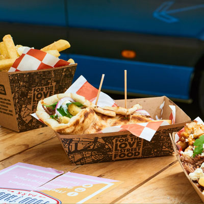 Products - Customized Food Packaging Products 👌